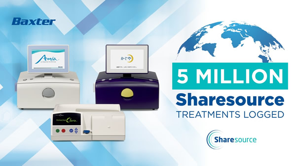 Sharesource 5M treatments Thumbnail | Baxter